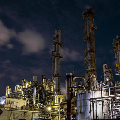 Inovat: Anahtar Teslim Enerji Depolama Sistemleri