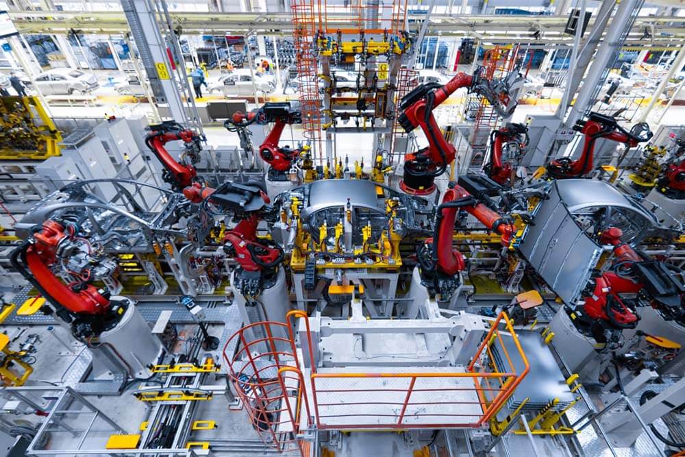 Inovat: Anahtar Teslim Enerji Depolama Sistemleri